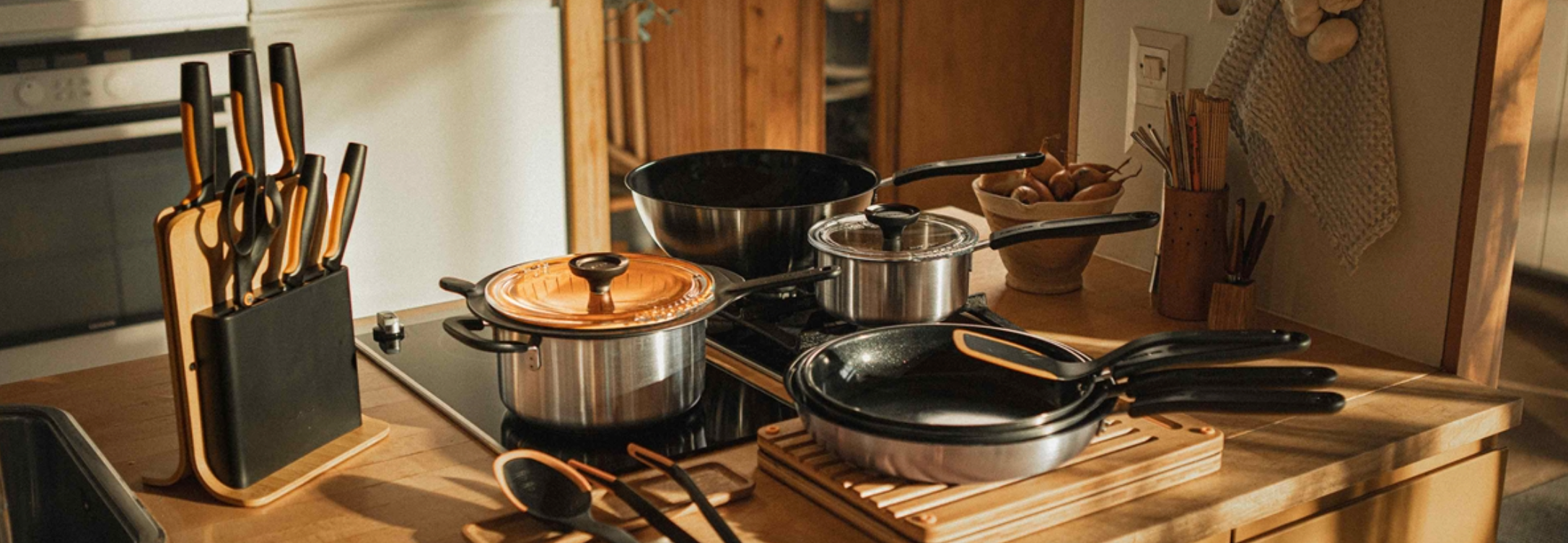 Fiskars kitchen – HAUSPLUS